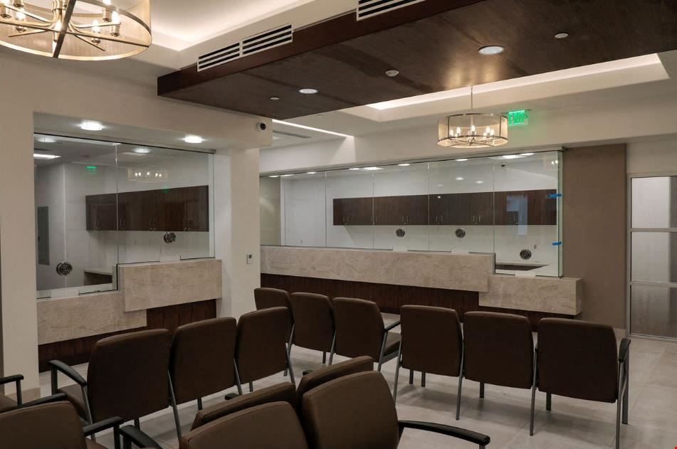 Coachella Valley Community Health Center - 49869 Calhoun St, Coachella, CA Coachella Valley Community Health Center - 49869 Calhoun St, Coachella, CA